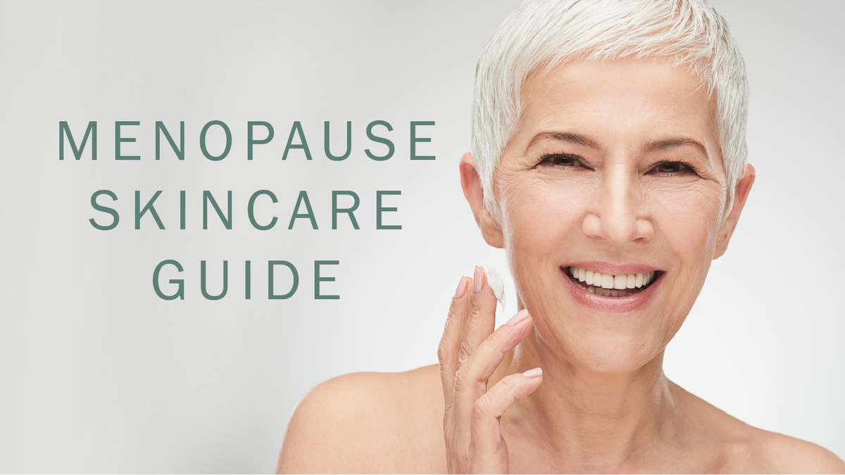 How to Take Care of Skin During Menopause | New Dawn UK