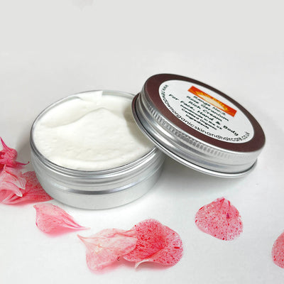 Rose Geranium Soap | Free Delivery | New Dawn UK