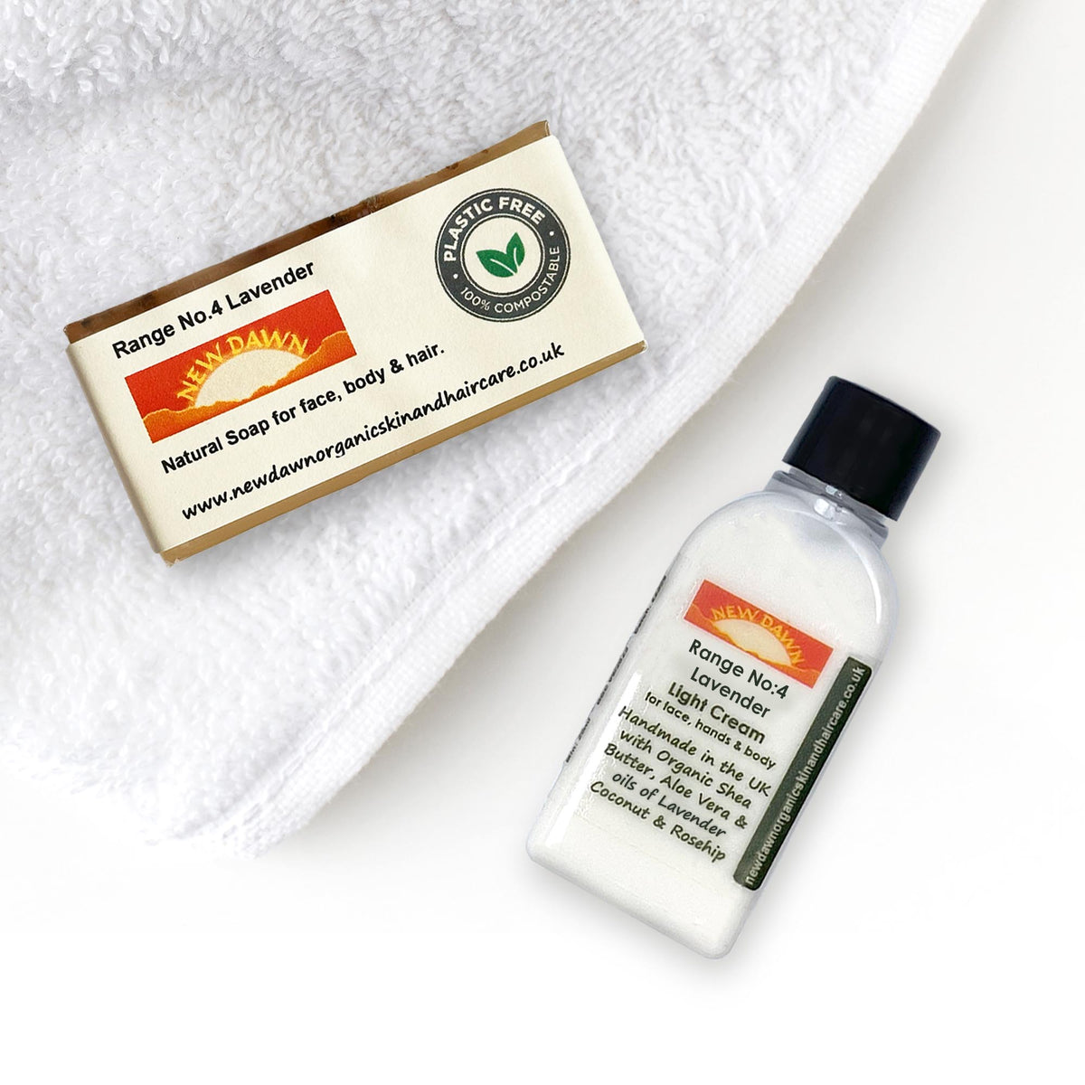 Pityriasis Rosea Natural Remedy | Order Online | New Dawn UK