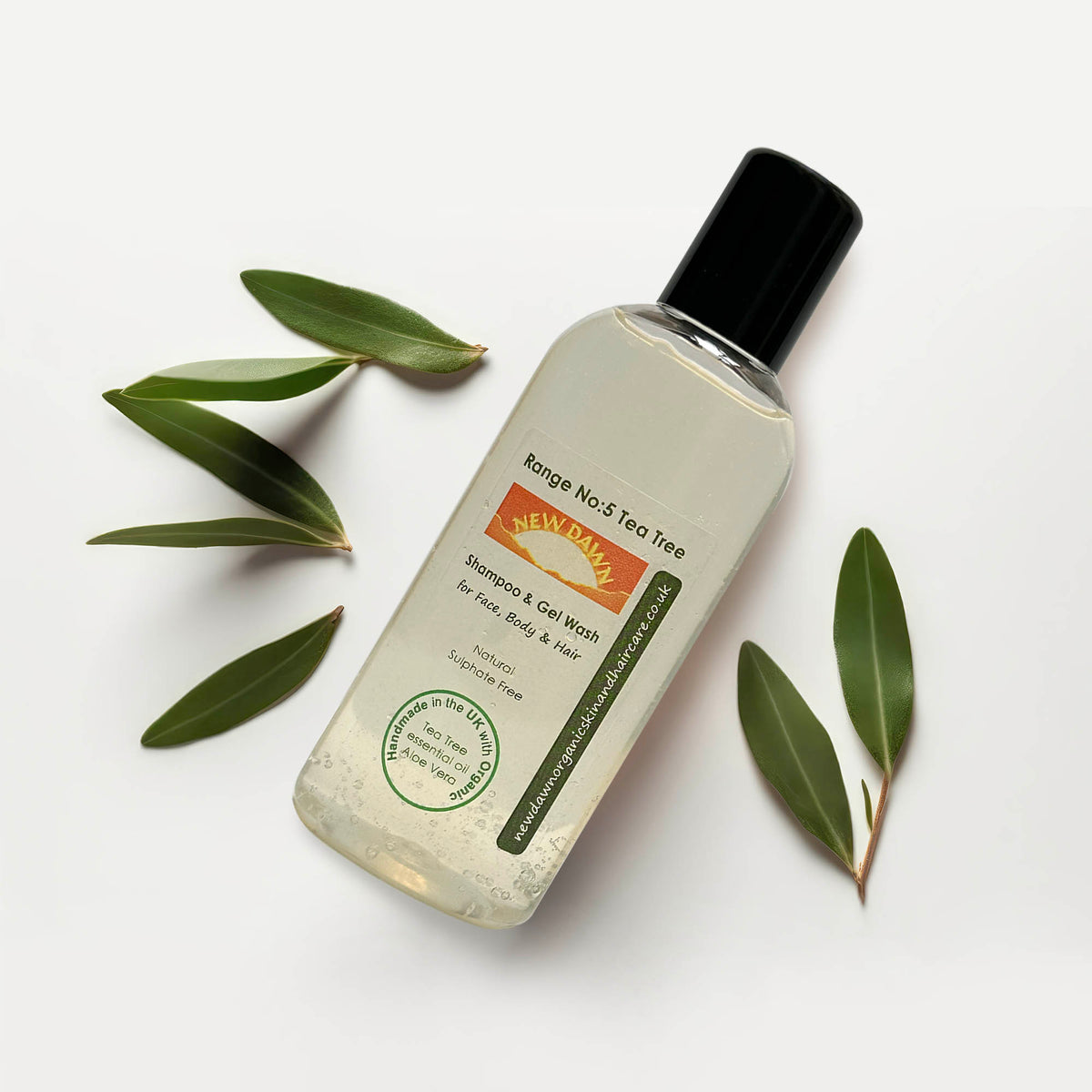 Seborrhoeic Dermatitis | Natural Remedies | New Dawn UK