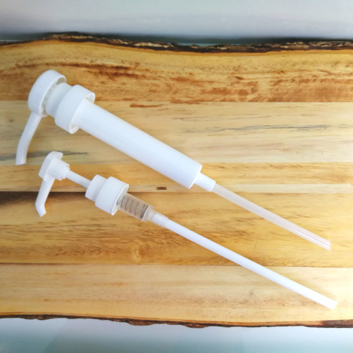 Easy Refill Pump | Order Online | New Dawn Organic